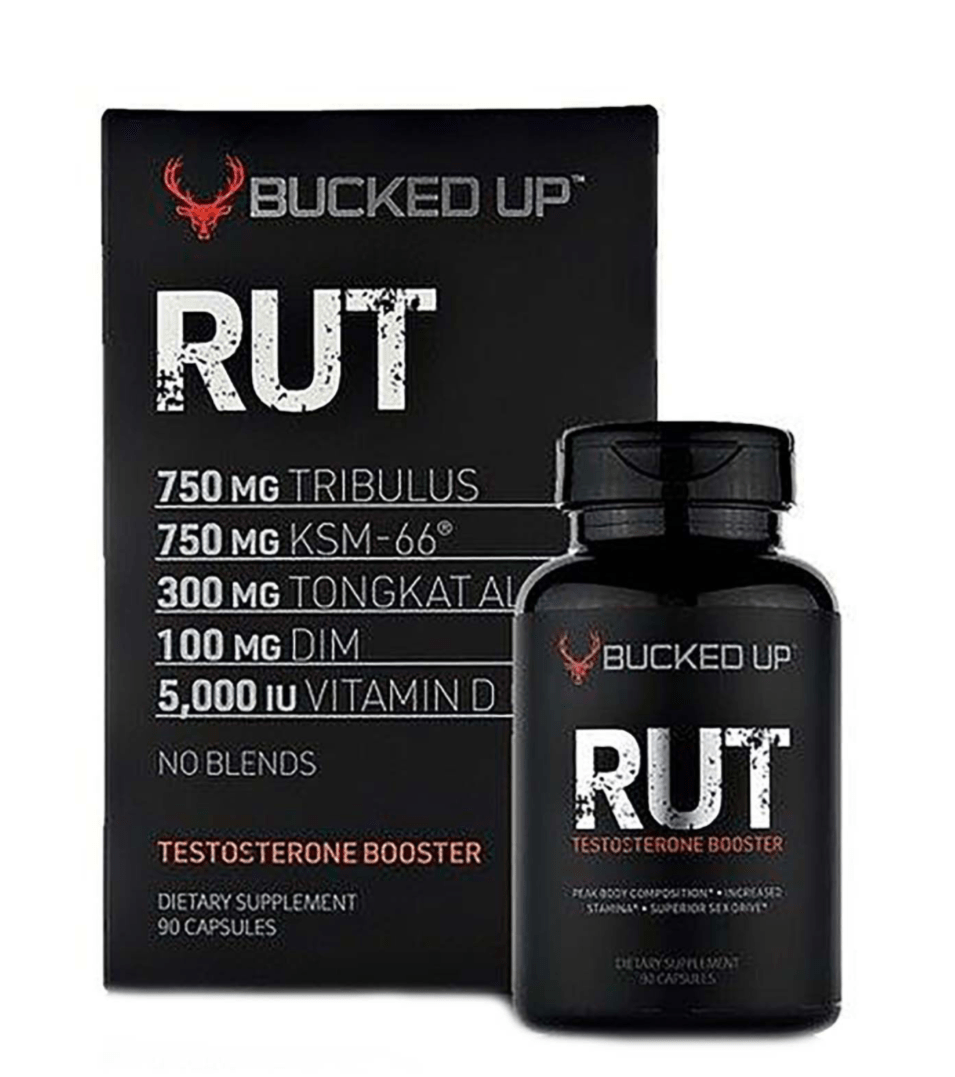 Bucked Up RUT