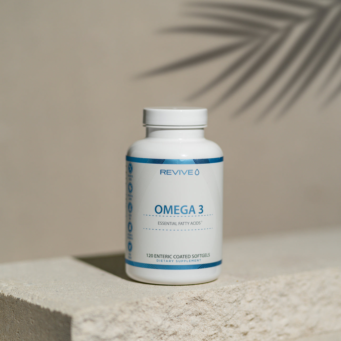 Revive Omega 3